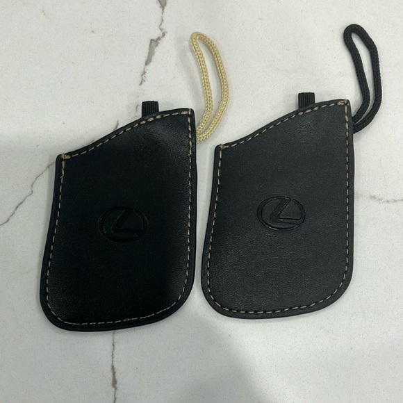 Other | Lexus Gx46 Key Pockets | Poshmark